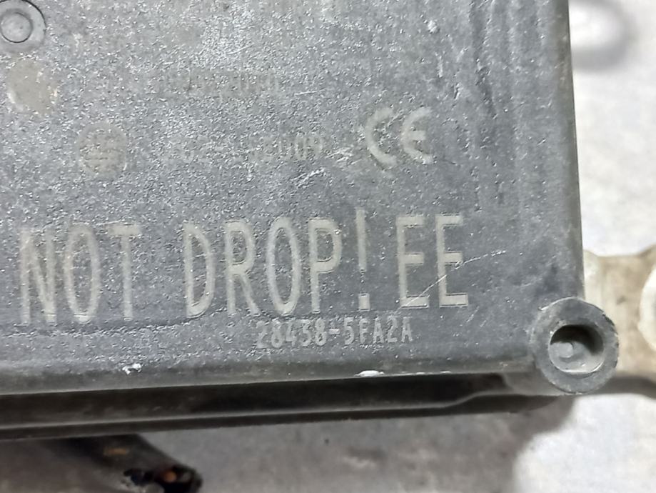 RADAR SENZOR NISSAN PASSAT B8 > 14- 284385FA2A