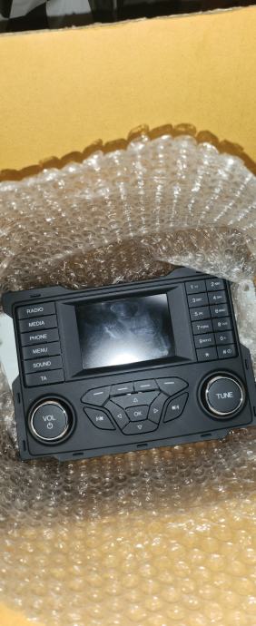 Radio za FORD RANGER