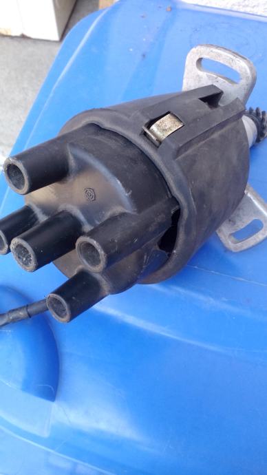 Razvodnik paljenja za Subaru