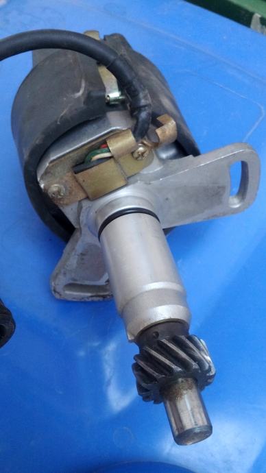 Razvodnik paljenja za Subaru