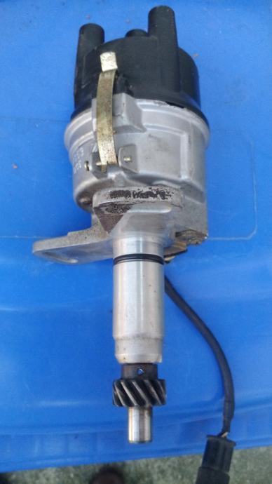 Razvodnik paljenja za Subaru