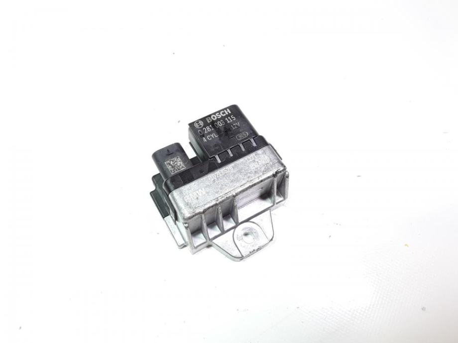 RELEJ GRIJACA 0281003115 8514120 10213526 BMW BMW F10 2010-