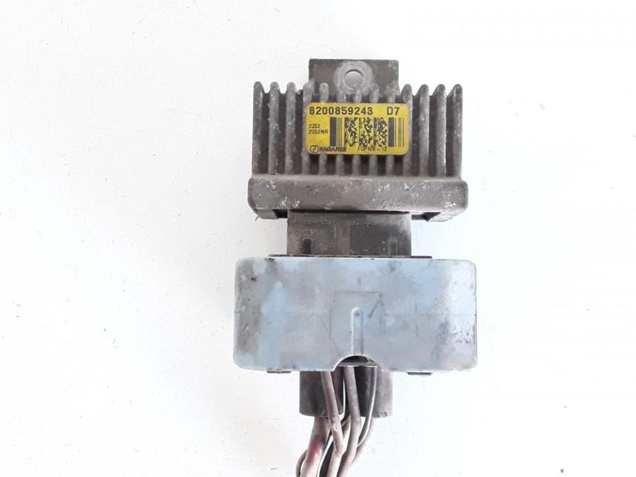 RELEJ GRIJACA 8200859243 Renault MASTER 2010-2013