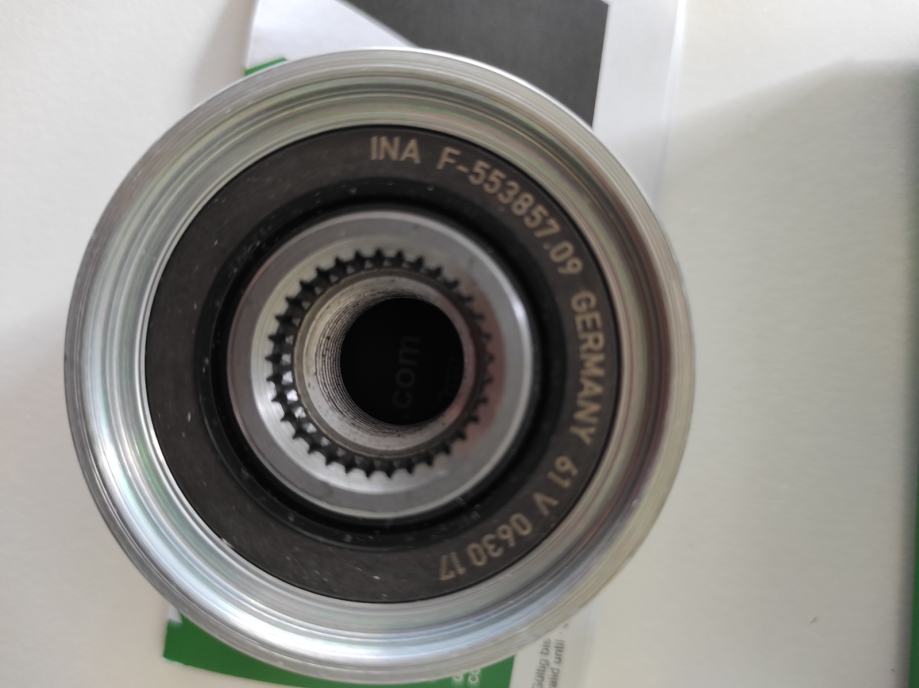 Remenica alternatora za Mercedes NOVA NEKORIŠTENA