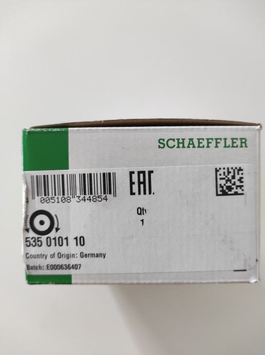 Remenica alternatora za Mercedes NOVA NEKORIŠTENA