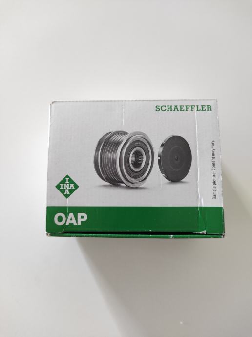 Remenica alternatora za Mercedes NOVA NEKORIŠTENA