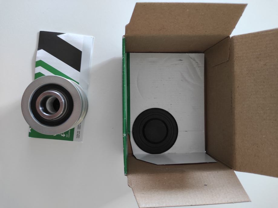 Remenica alternatora za Mercedes NOVA NEKORIŠTENA