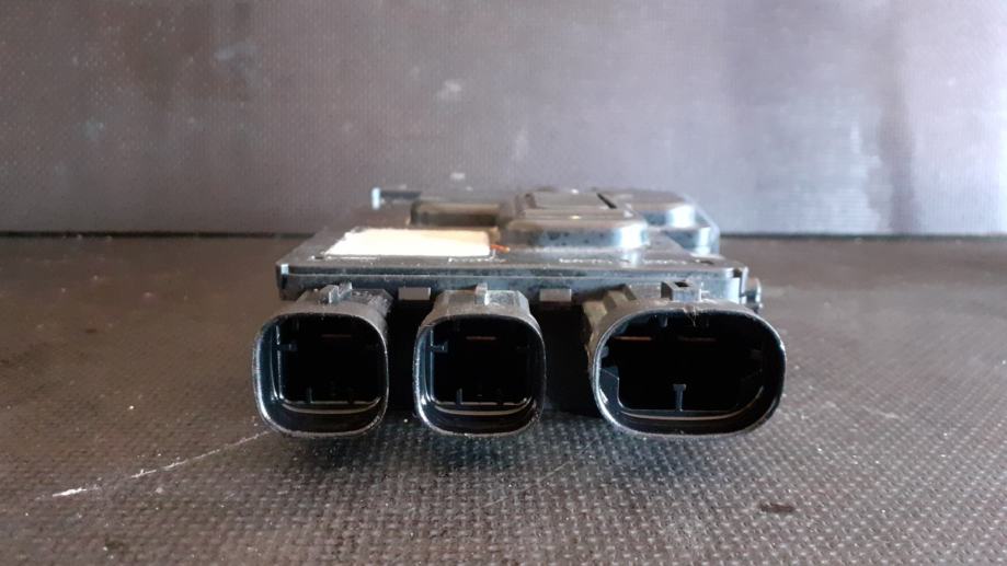 RENAULT BATERIJSKI KONTROLNI MODUL PRT06360