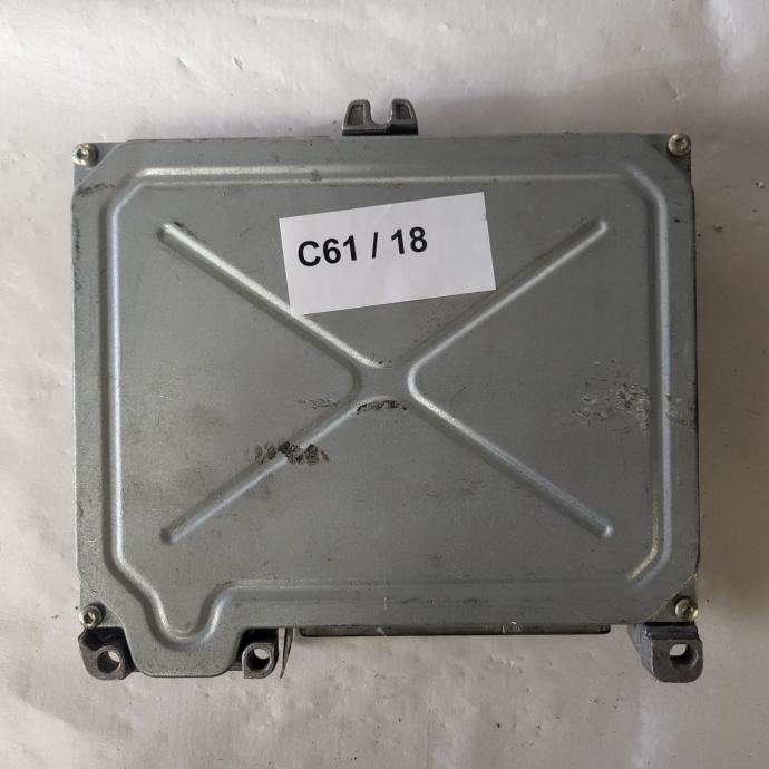 Renault Clio ECU / S101729103P / HOM 7700851758 / 7700864476 / S101729