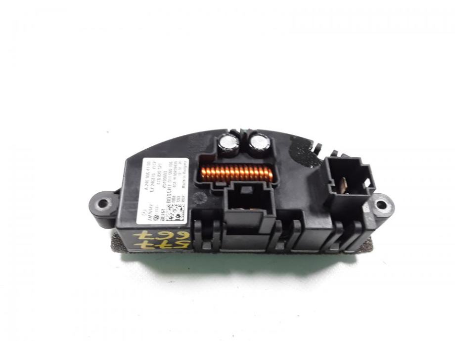 REOSTAT A2469064100 MERCEDES B CLASS (W246) 2011-2014