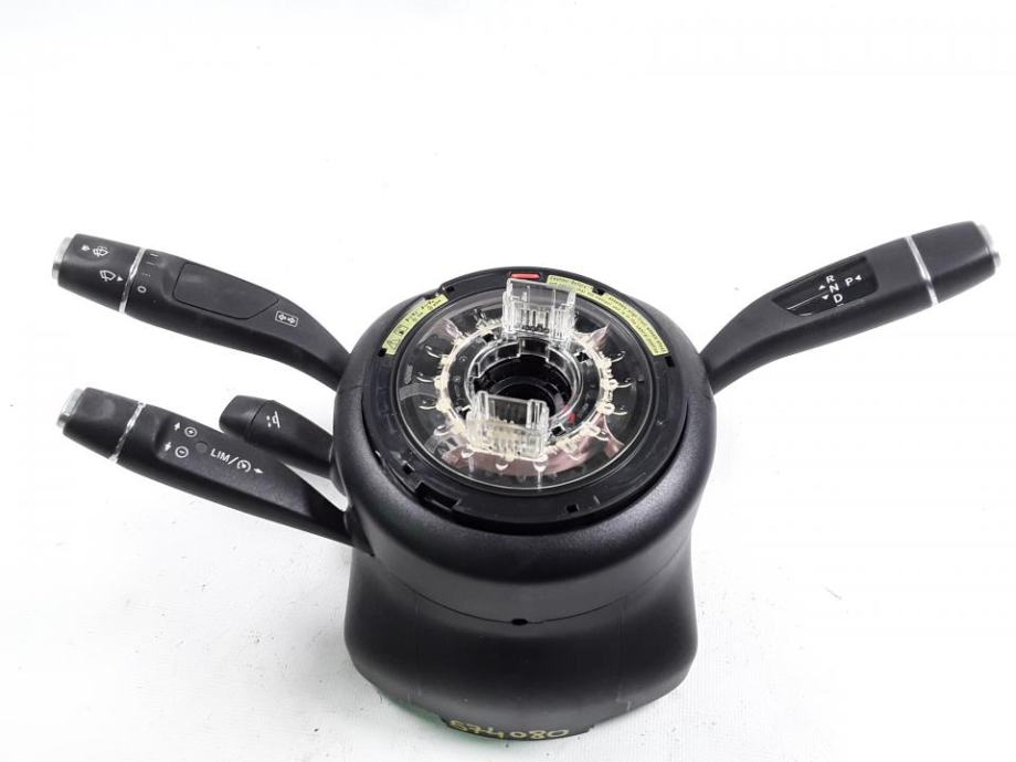 RUCICE A2059002139 MERCEDES GLC 2015-