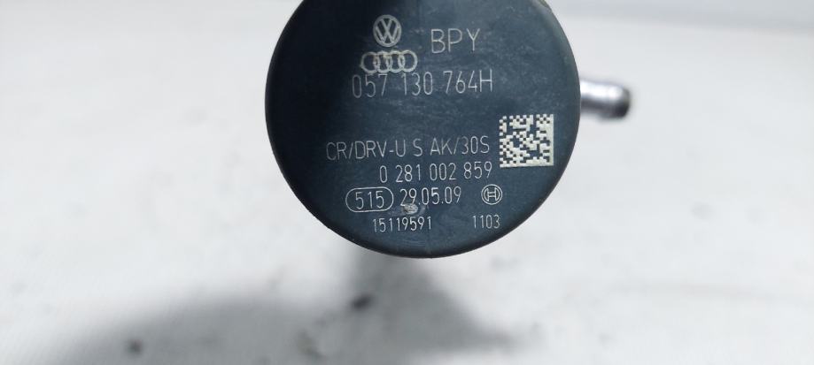 SENZOR MAGISTRALE AUDI A4 (B8) > 07-11 057130764H