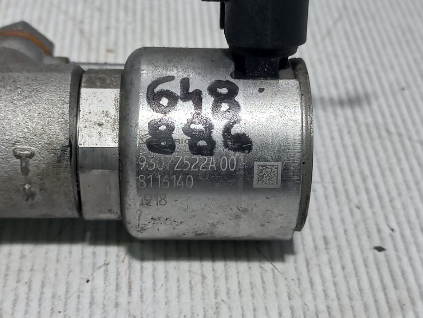 SENZOR MAGISTRALE MERCEDES C KLASA (W205/S205) > 18-21 9307Z522A00