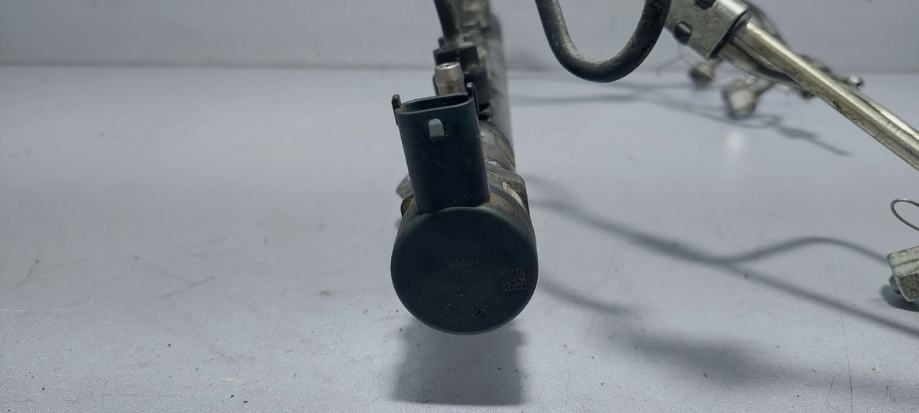 SENZOR MAGISTRALE VOLVO XC70 > 07-13 31216313 0281002990