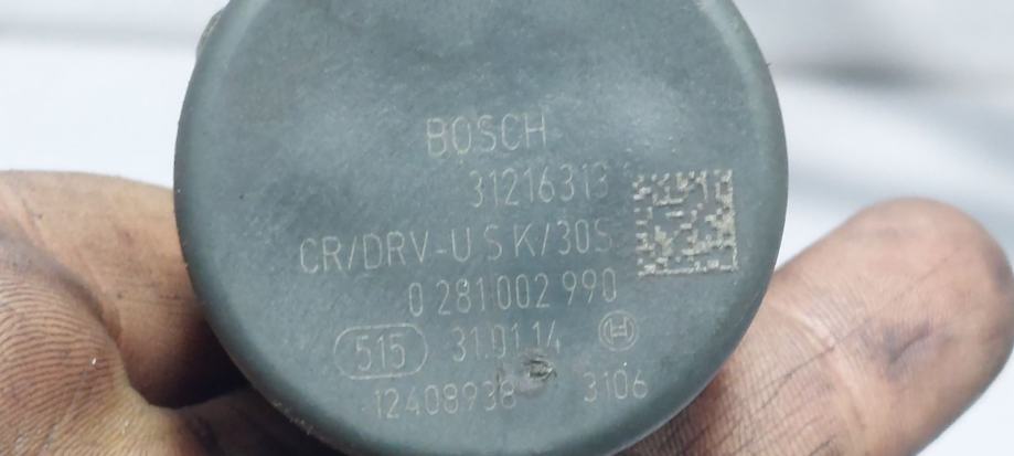 SENZOR MAGISTRALE VOLVO XC70 > 07-13 31216313 0281002990