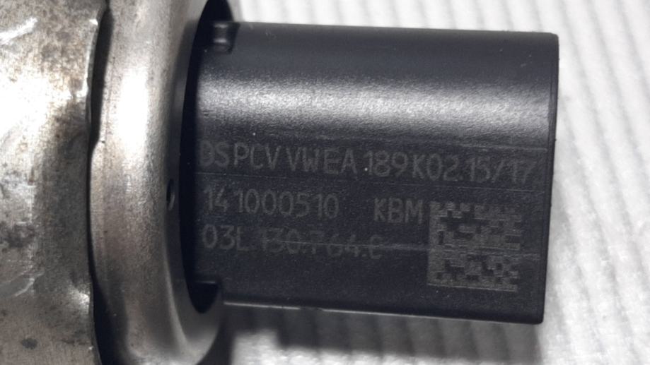 SENZOR MAGISTRALE VW GOLF 6 > 08-12 03L130764C