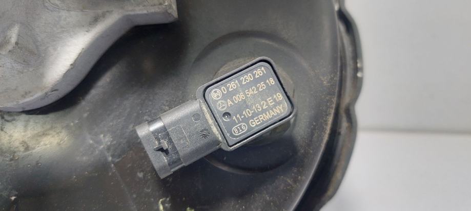 SENZOR MERCEDES E KLASA (W212) > 09-13 A0065422518