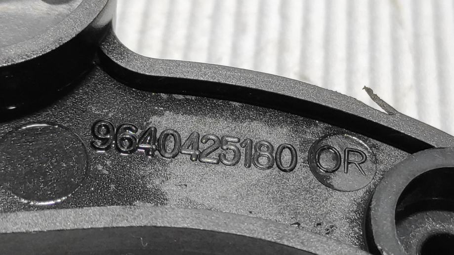 SENZOR POLOZAJA RADILICE CITROEN XSARA PICASSO > 04-12 9640425180