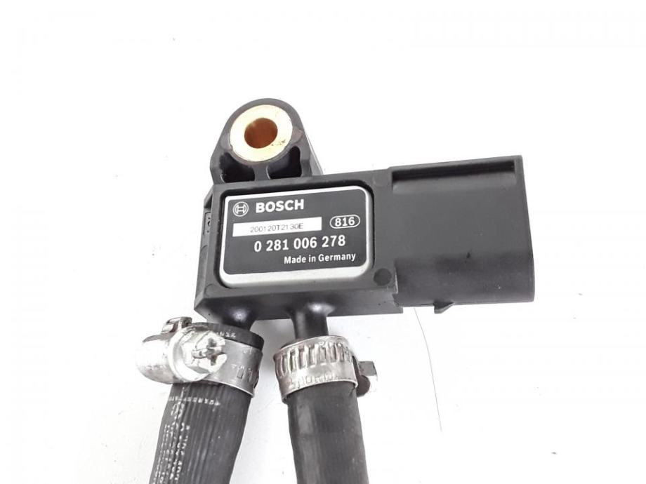 SENZOR PRITISKA 0281006278 MERCEDES C CLASS (W204) 2007-2013