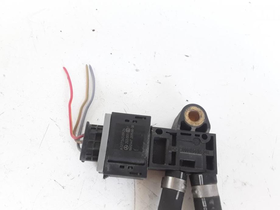 SENZOR PRITISKA A0061539528 0281002925 Mercedes GLK 2008-2012