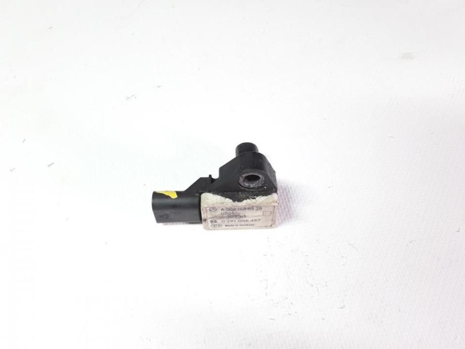 SENZOR PRITISKA A0091538528 0281006457 MERCEDES SPRINTER 2018-
