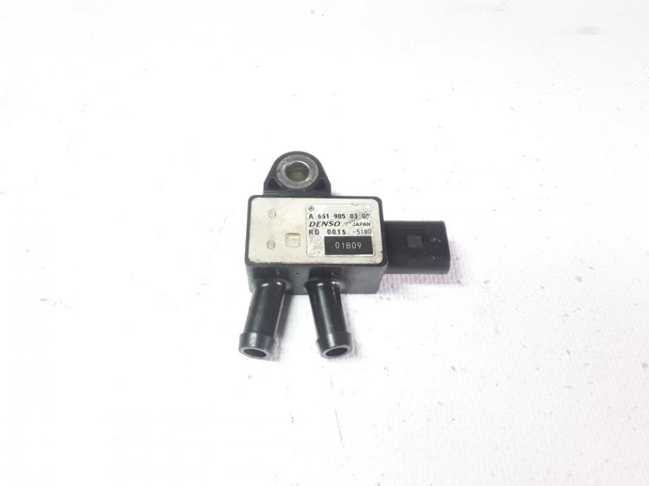 SENZOR PRITISKA A6519050300 MERCEDES E CLASS (W213) 2016-