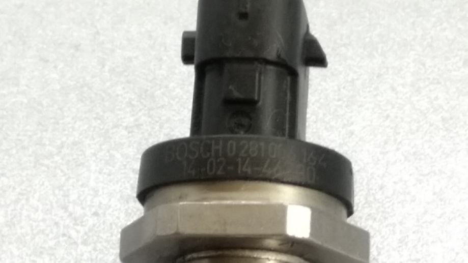 SENZOR PRITISKA GORIVA FIAT GRANDE PUNTO > 05-09 281006164