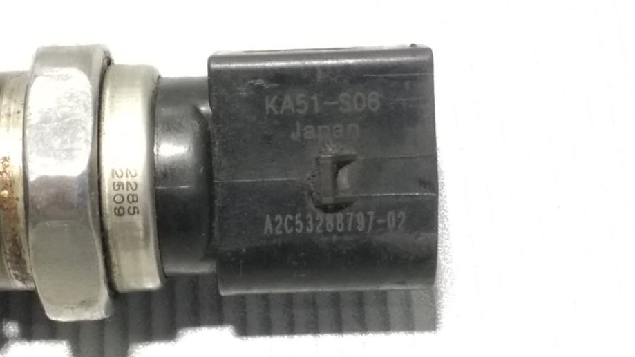 SENZOR PRITISKA GORIVA FORD RANGER > 11-15 A2C5328879702