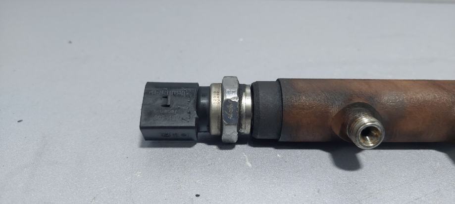 SENZOR PRITISKA GORIVA FORD TRANSIT > 14- A2C53288797