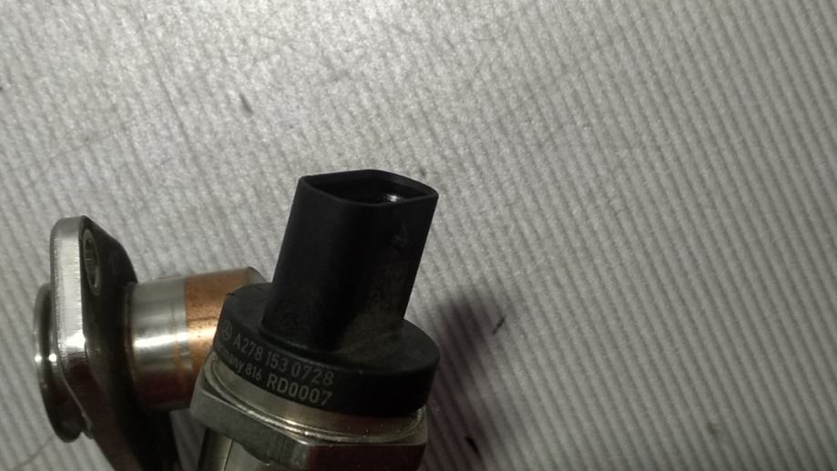 SENZOR PRITISKA GORIVA MERCEDES C KLASA (C205) > 15-18 A2781530728