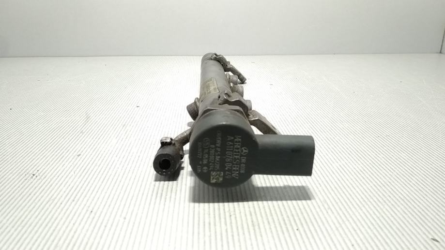 SENZOR PRITISKA GORIVA MERCEDES ML (W164) > 06-07 A6110780449