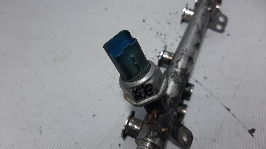 SENZOR PRITISKA GORIVA RENAULT CAPTUR > 17-19 166380783R