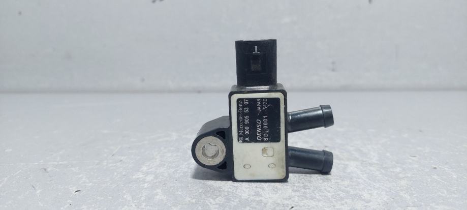 SENZOR PRITISKA MERCEDES CLA (W118/C118) > 19- A0009055307