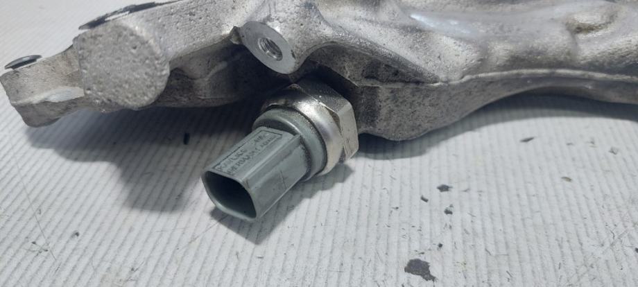 SENZOR PRITISKA MERCEDES SPRINTER > 06-13 A0071530328
