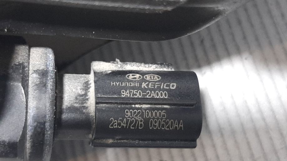 SENZOR PRITISKA ULJA HYUNDAI TUCSON > 15-18 947502A000