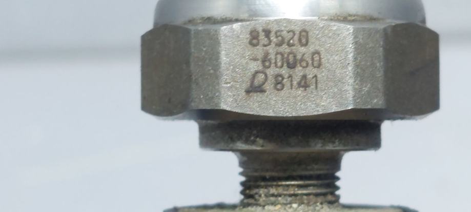 SENZOR PRITISKA ULJA TOYOTA AVENSIS > 09-11 8352060060