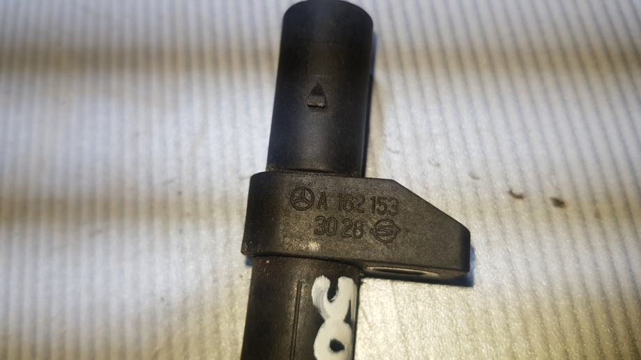 SENZOR RADILICE SSANGYONG ACTYON > 06-11 A1621533028