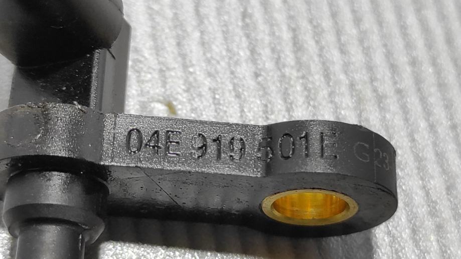 SENZOR TEMPERATURE AUDI A3 (8VF/8VK) > 16- 04E919501E