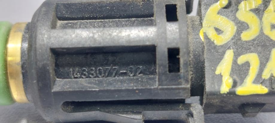 SENZOR TEMPERATURE BMW SERIJA 3 (E46) COMPACT > 01-04 1433077