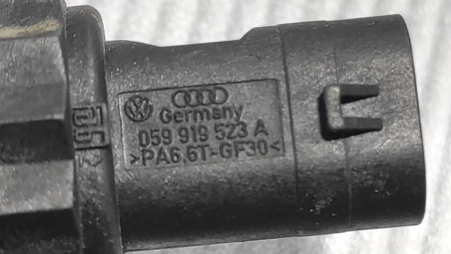 SENZOR TEMPERATURE VW GOLF 6 > 08-12 059919523A