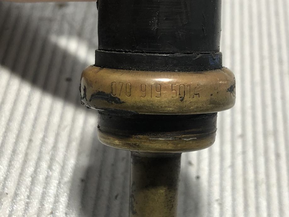 SENZOR TEMPERATURE VW T5 > 03-09 070919501A