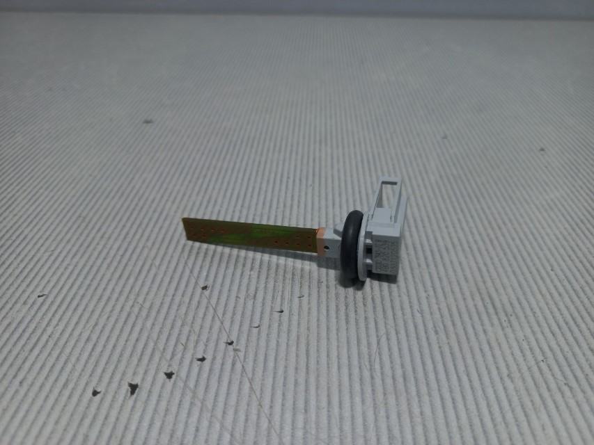 SENZOR TEMPERATURE VW TOURAN > 03-06 4B0820539