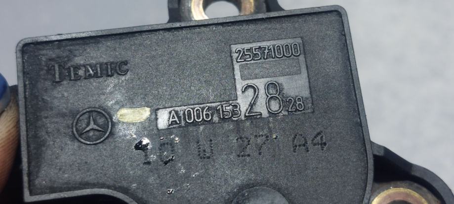 SENZOR ULJA MERCEDES E KLASA (C207/A207) > 09-13 A0061532828