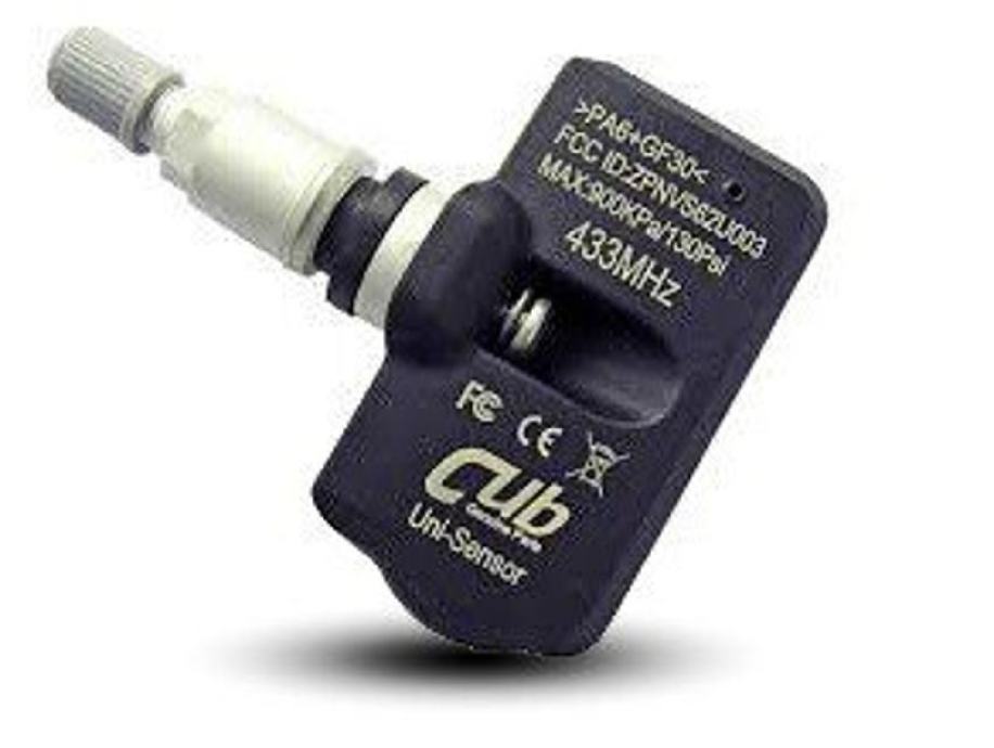 Senzori tlaka u gumama CUB Uni-Sensor 433MHz
