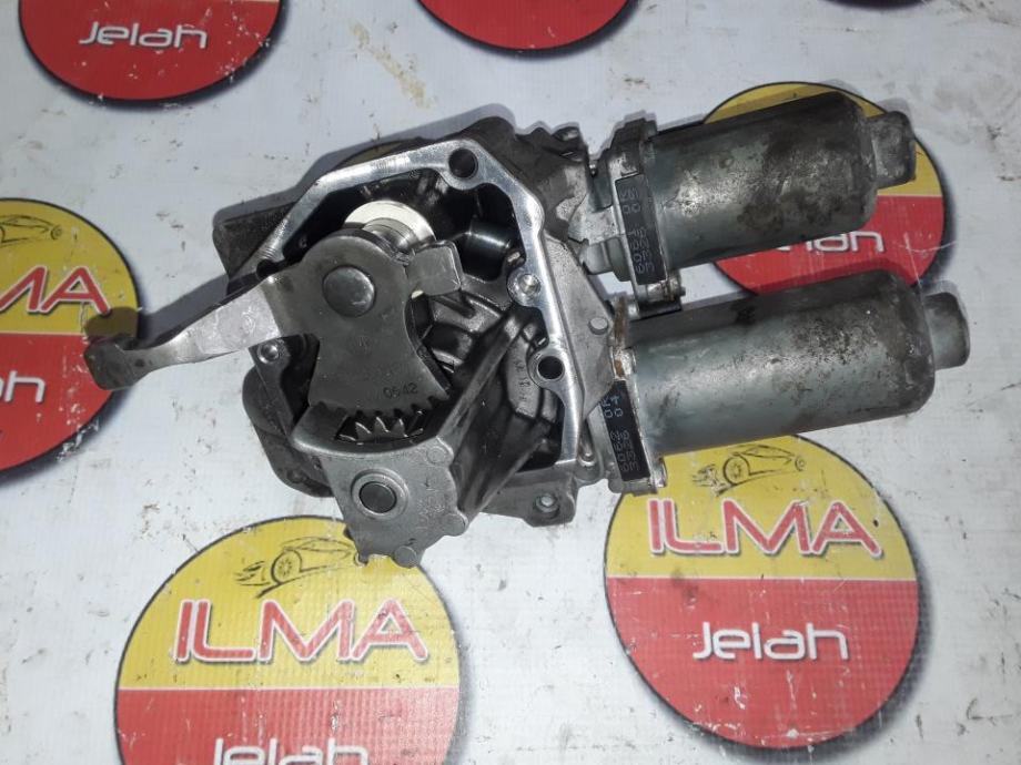 SHIFT TRONIK 55562970 1208067 0130008501 OPEL CORSA C 2003-2006