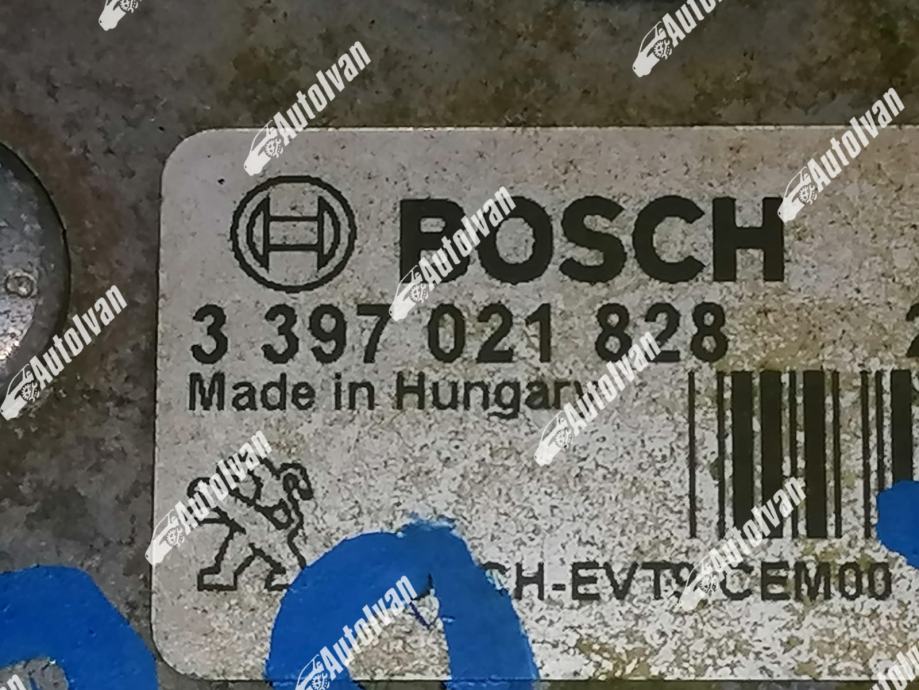 ŠKARE BRISAČA PEUGEOT 308 T9 3397021828