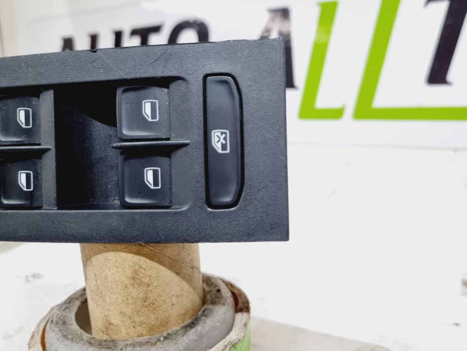 Škoda Octavia 3 prekidači za stakla 5E0959857