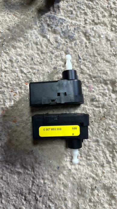 Smart 450 Motorić podešavanja visine svijetla