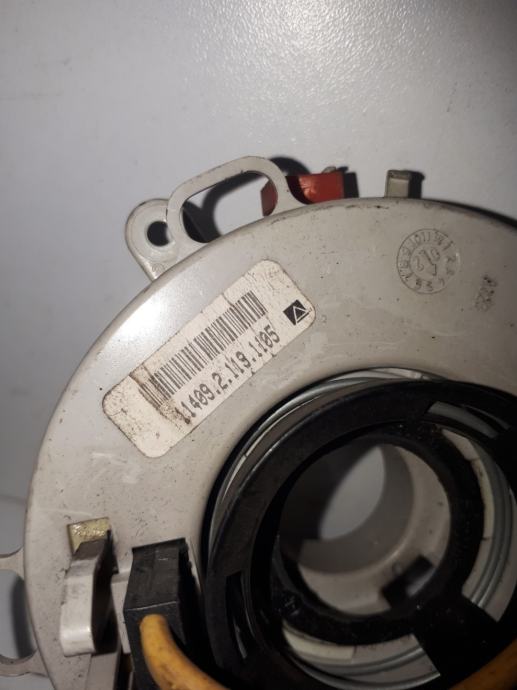 SPULA VOLANA FIAT PUNTO > 99-03 5428010E