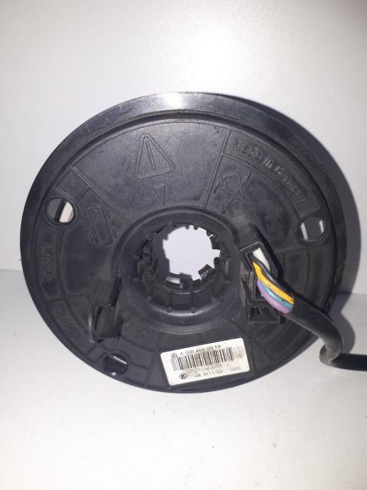 SPULA VOLANA MERCEDES S KLASA (W220) > 98-02 A0004640318